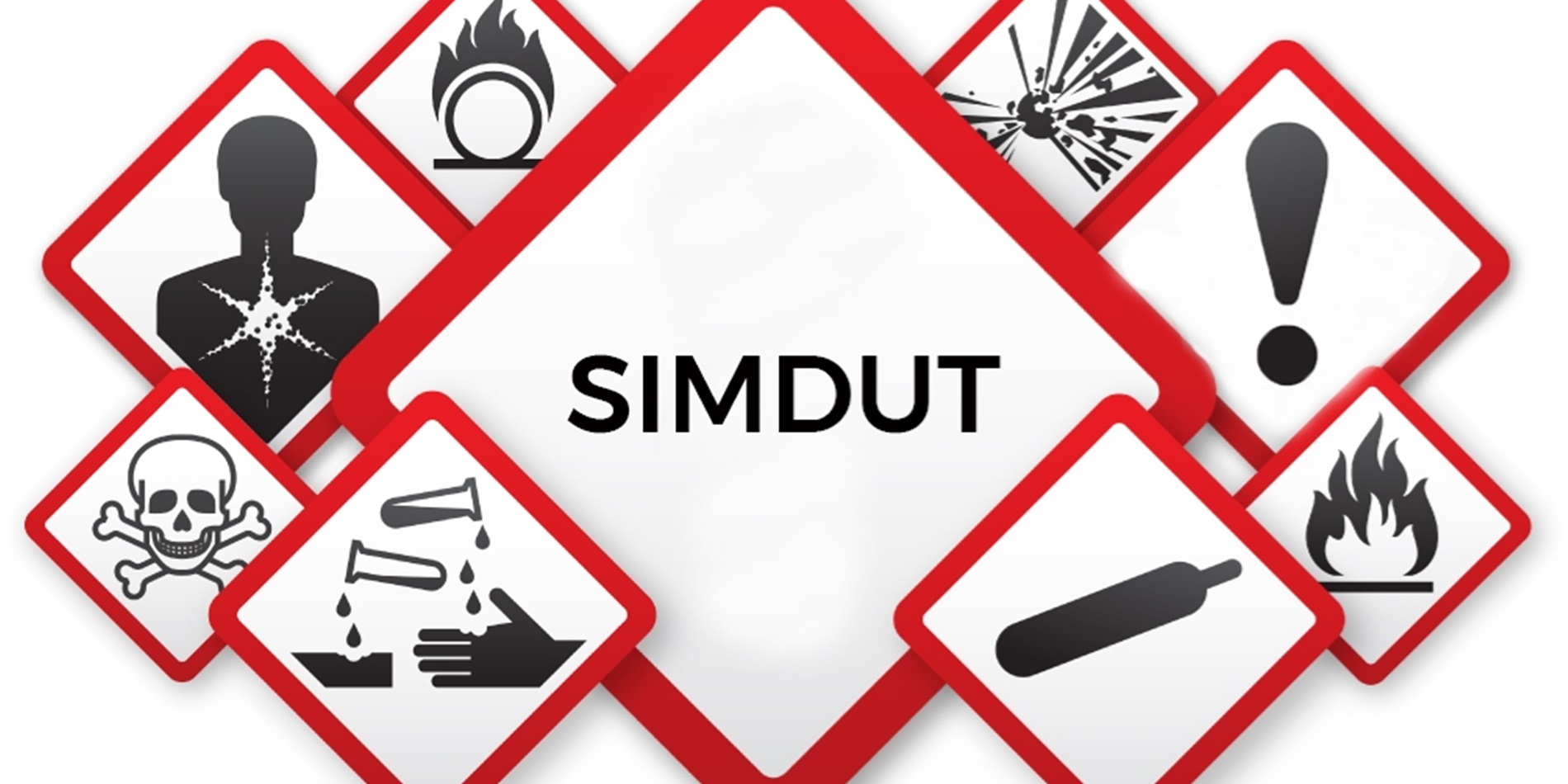 SIMDUT 2015 | Lära LMS
